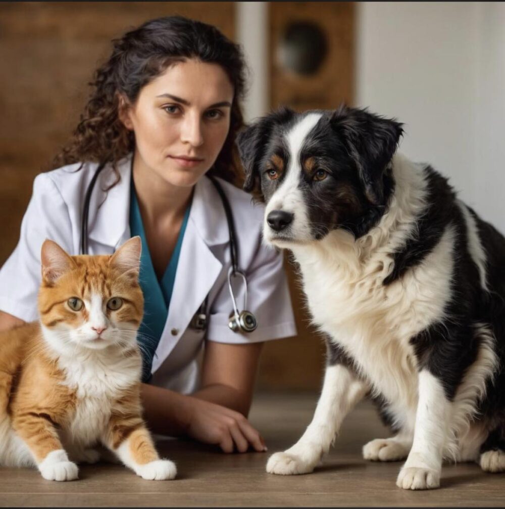 At-Home Pet Put To Sleep Services - The Loving Vet