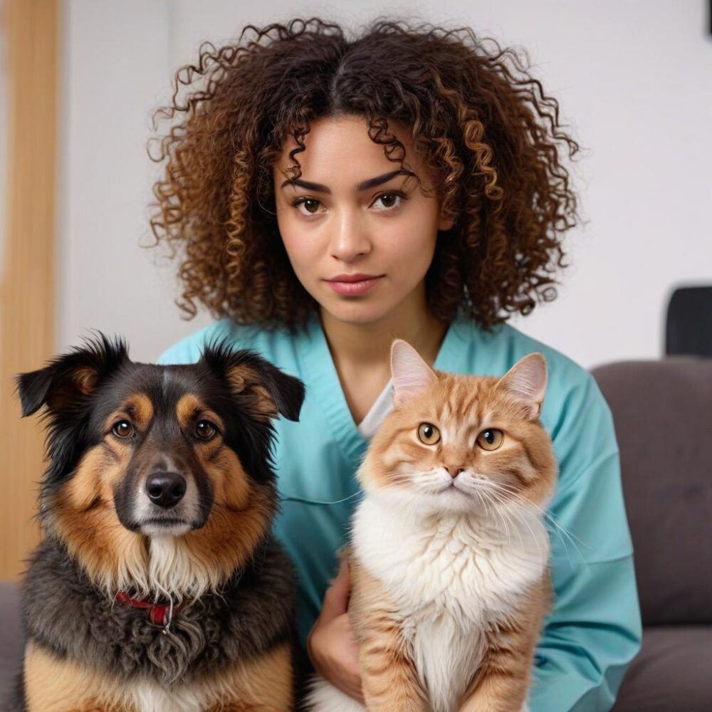 Compassionate Home Euthanasia Services - The Loving Vet